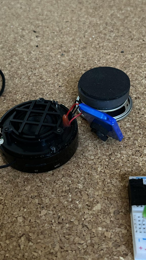 How To Make Vu Meter Using Arduino Bluetooth Speaker Version 5 1457