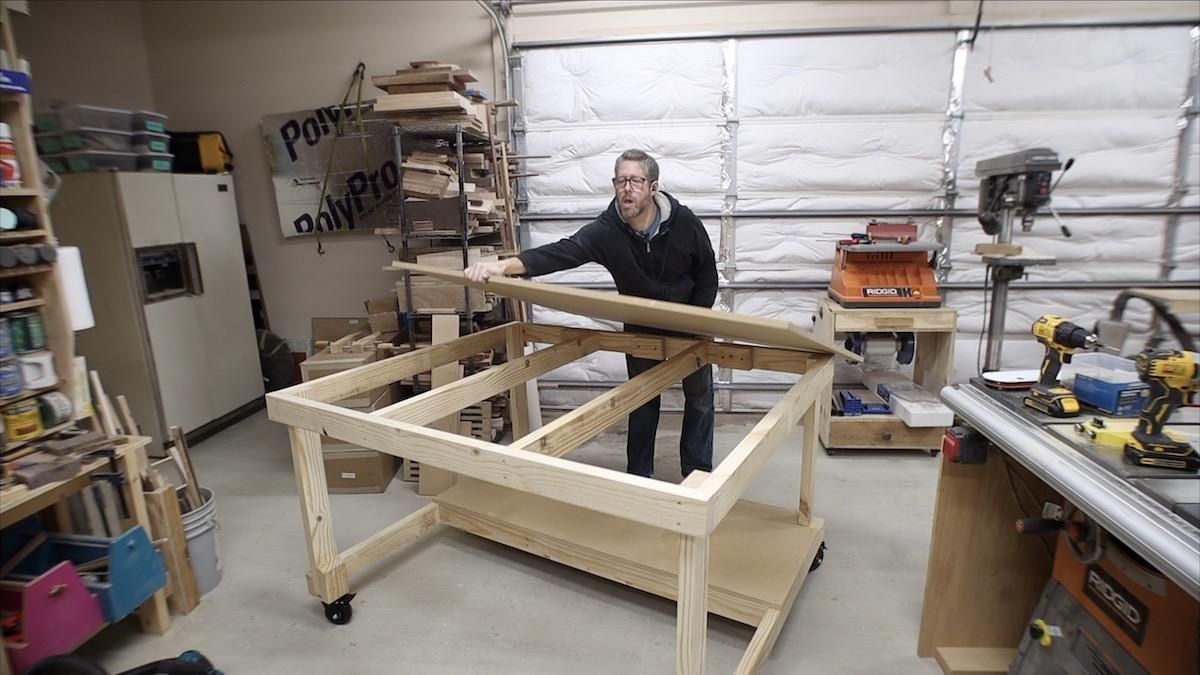 DIY CNC Table Build - FREE Plans : 12 Steps (with Pictures) - Instructables