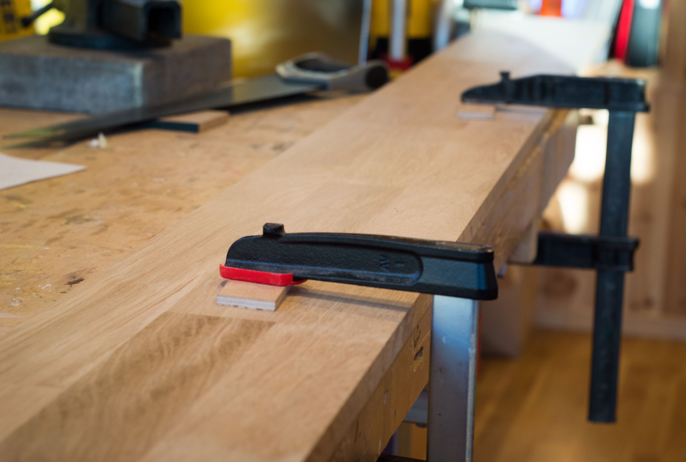 Interlocking Shelf : 16 Steps (with Pictures) - Instructables