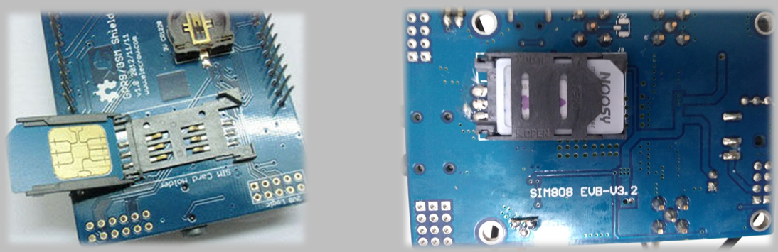 Vehicle Tracking With ESP32 GPS SIM808 - No Monthly Fee : 11 Steps ...