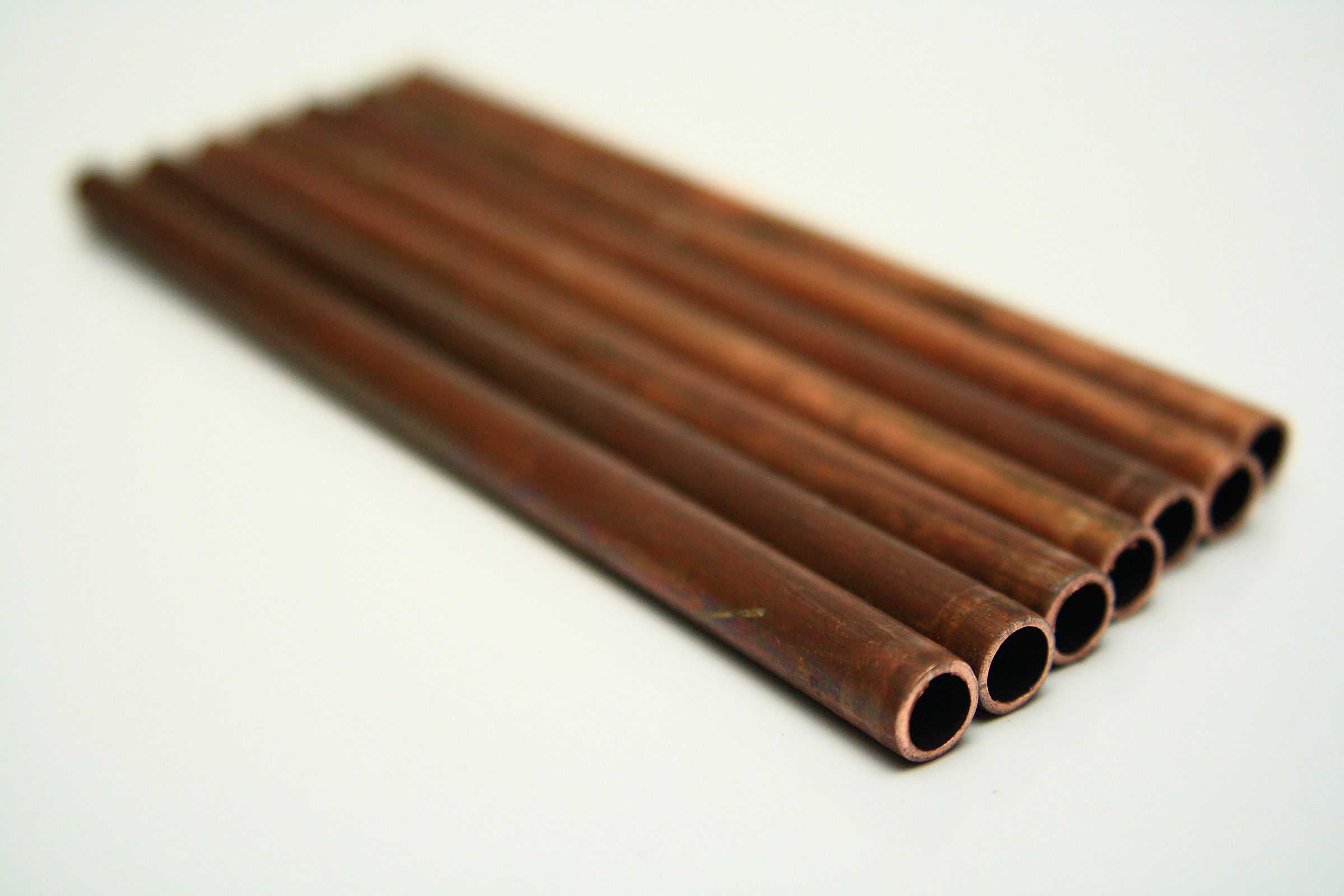 Copper Tubing Dip Pen - Instructables