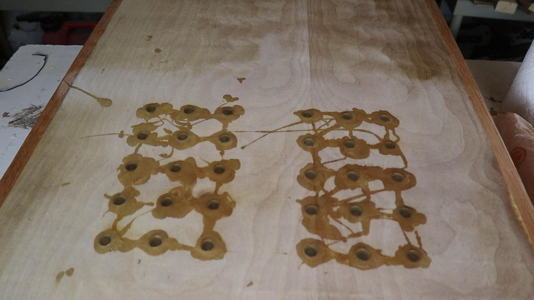 Cornhole LED Scoreboard Using an Arduino : 8 Steps - Instructables Cornhole LED Scoreboard Using an Arduino : 8 Steps - Instructables