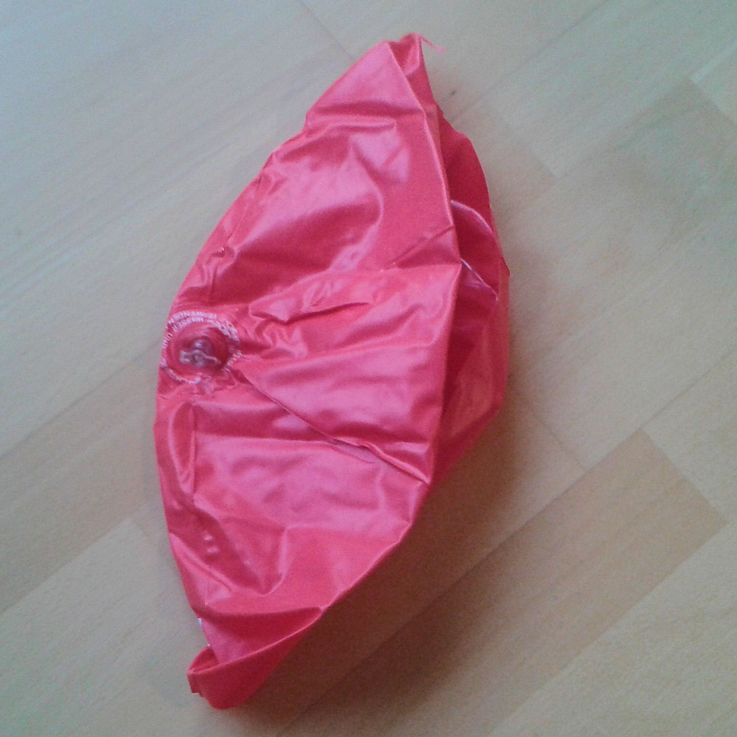 Air Burst Rocket Boosters Selber Machen : 4 Steps - Instructables