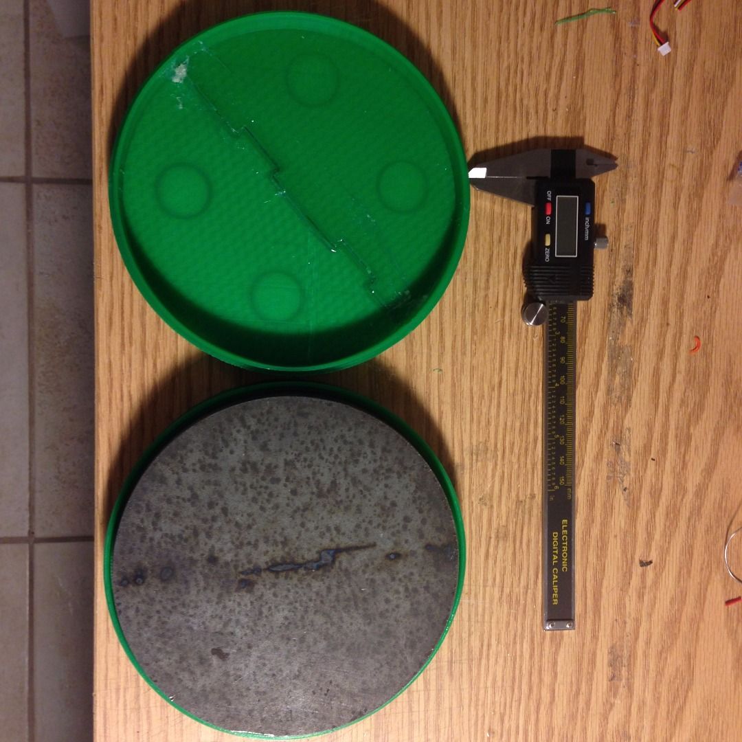 Helping Hands Soldering Tool : 5 Steps - Instructables