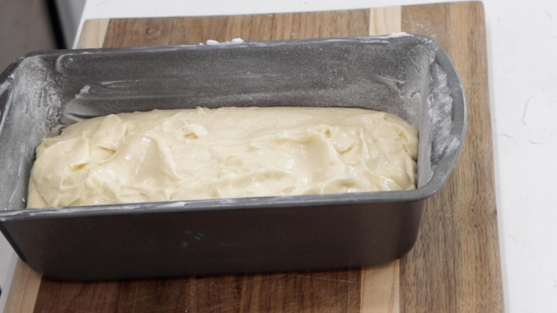 Easy Lemon Cake : 8 Steps (with Pictures) - Instructables