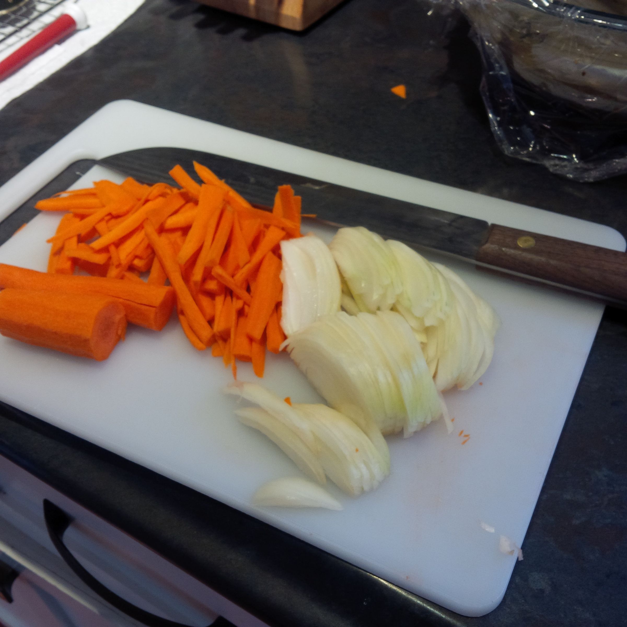 Pickled Smelt : 5 Steps (with Pictures) - Instructables