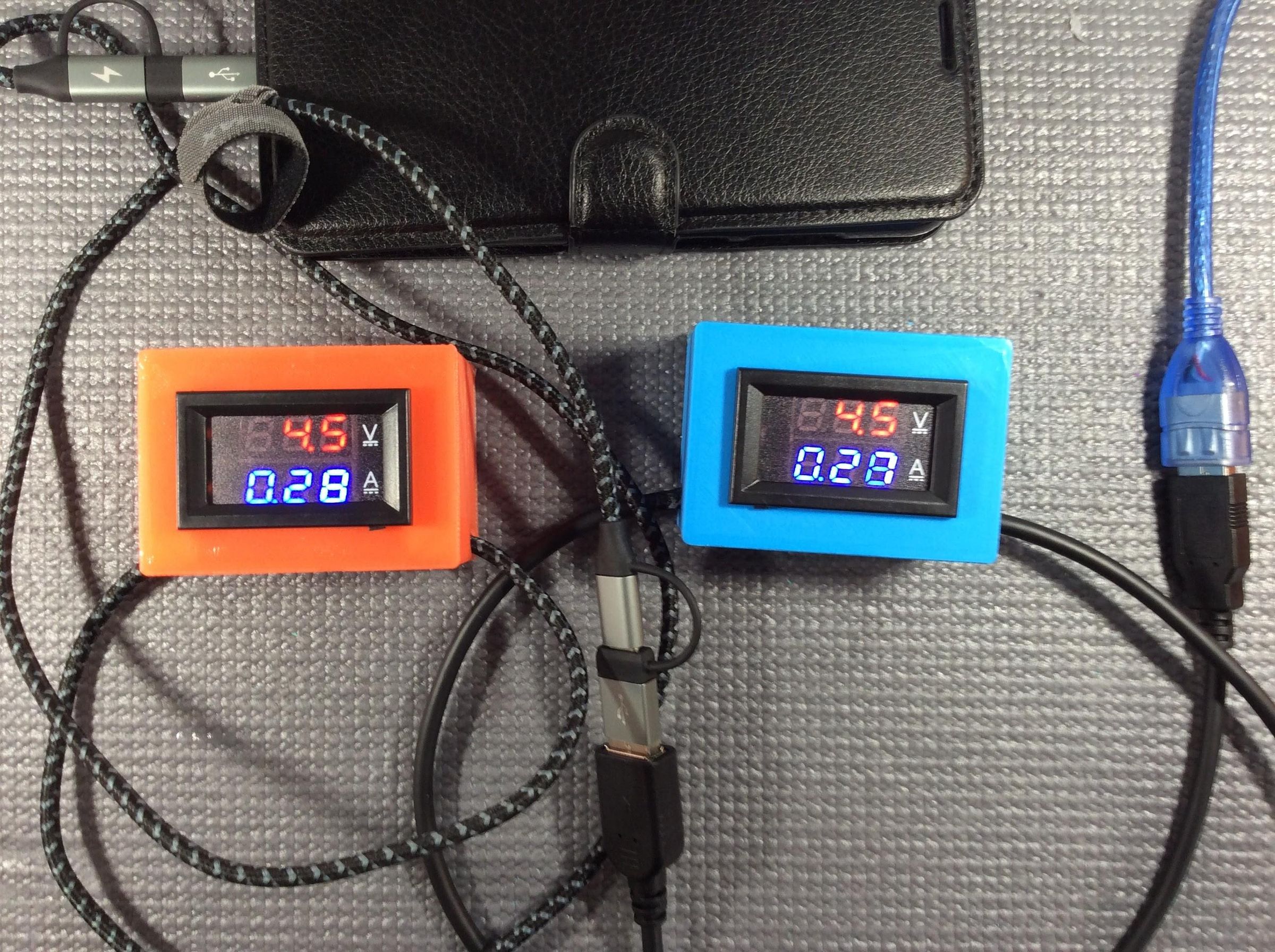 USB Charging Troubleshooter : 4 Steps (with Pictures) - Instructables