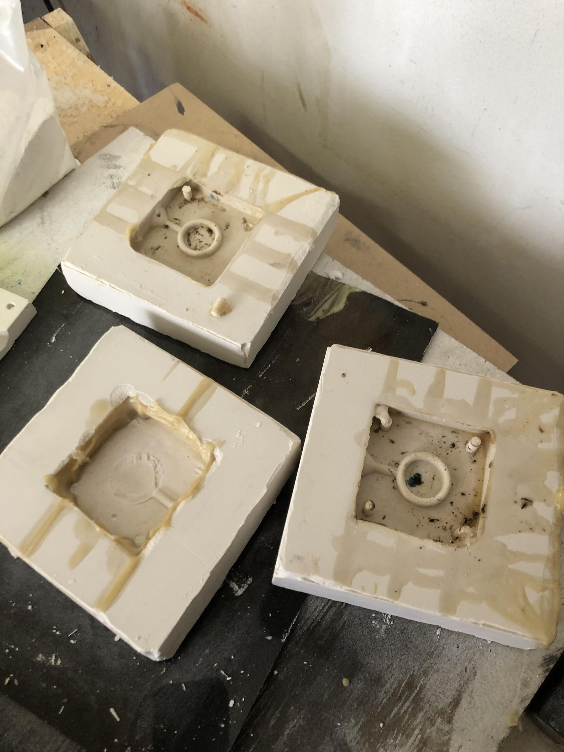 DIY Injection Molding : 9 Steps (with Pictures) - Instructables