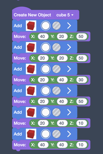 3D TinkerCad Cube : 6 Steps - Instructables