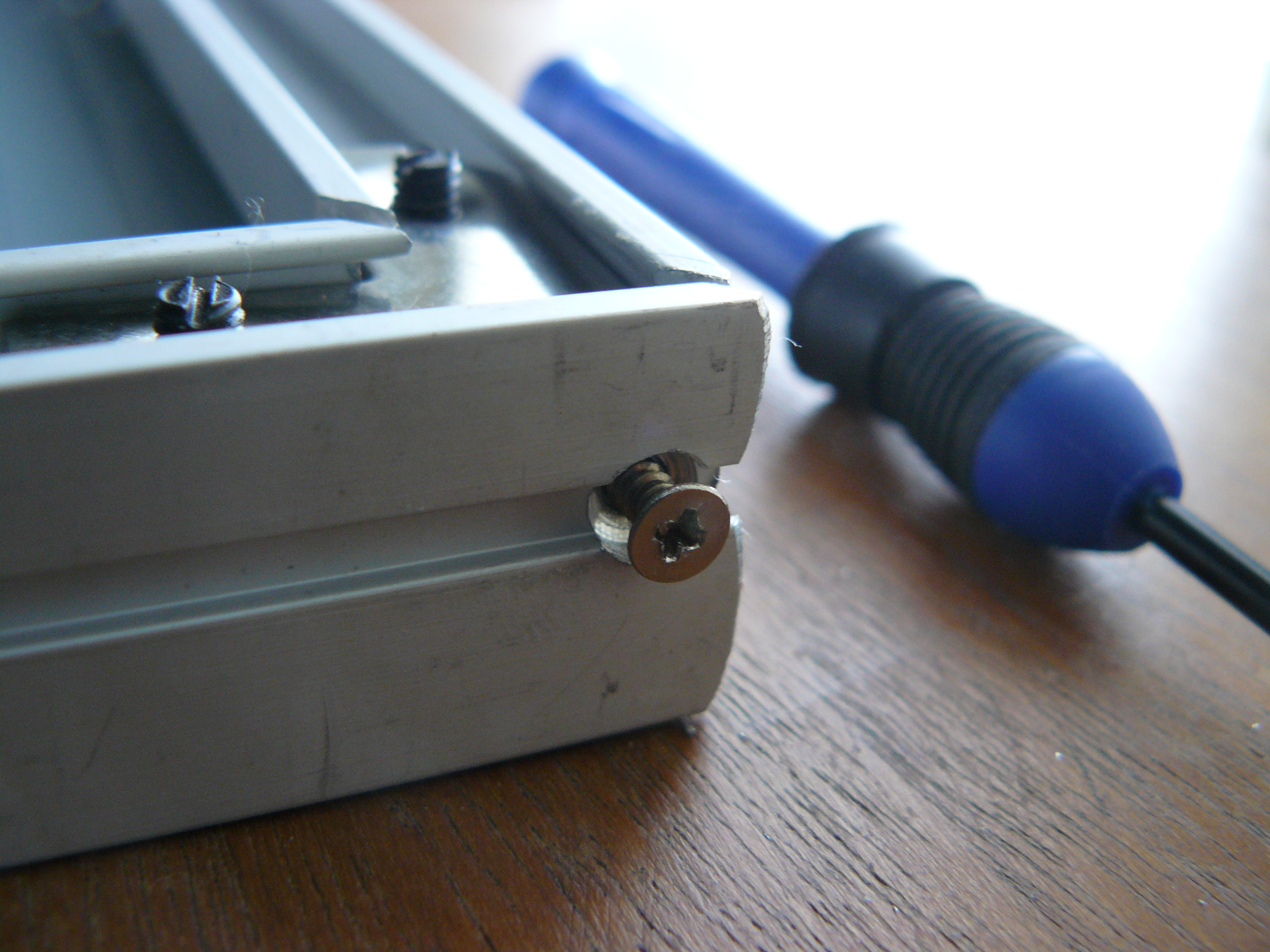 How to Mount a Solar Panel : 9 Steps - Instructables