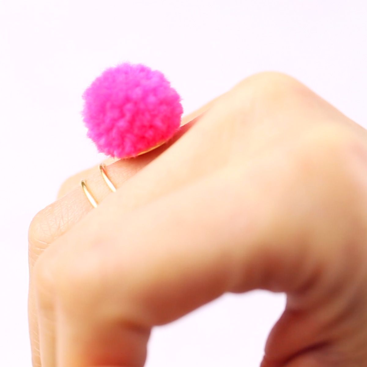 6 DIY Rings | Adjustable & No Special Tools! Easy Rings : 9 Steps (with ...