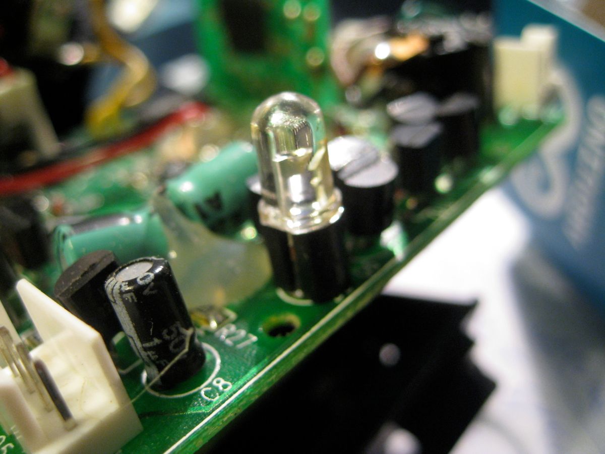 Furby Brain Surgery : 8 Steps (with Pictures) - Instructables