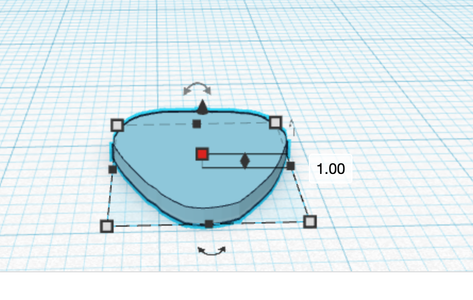 3d Print Guitar Pick : 18 Steps - Instructables