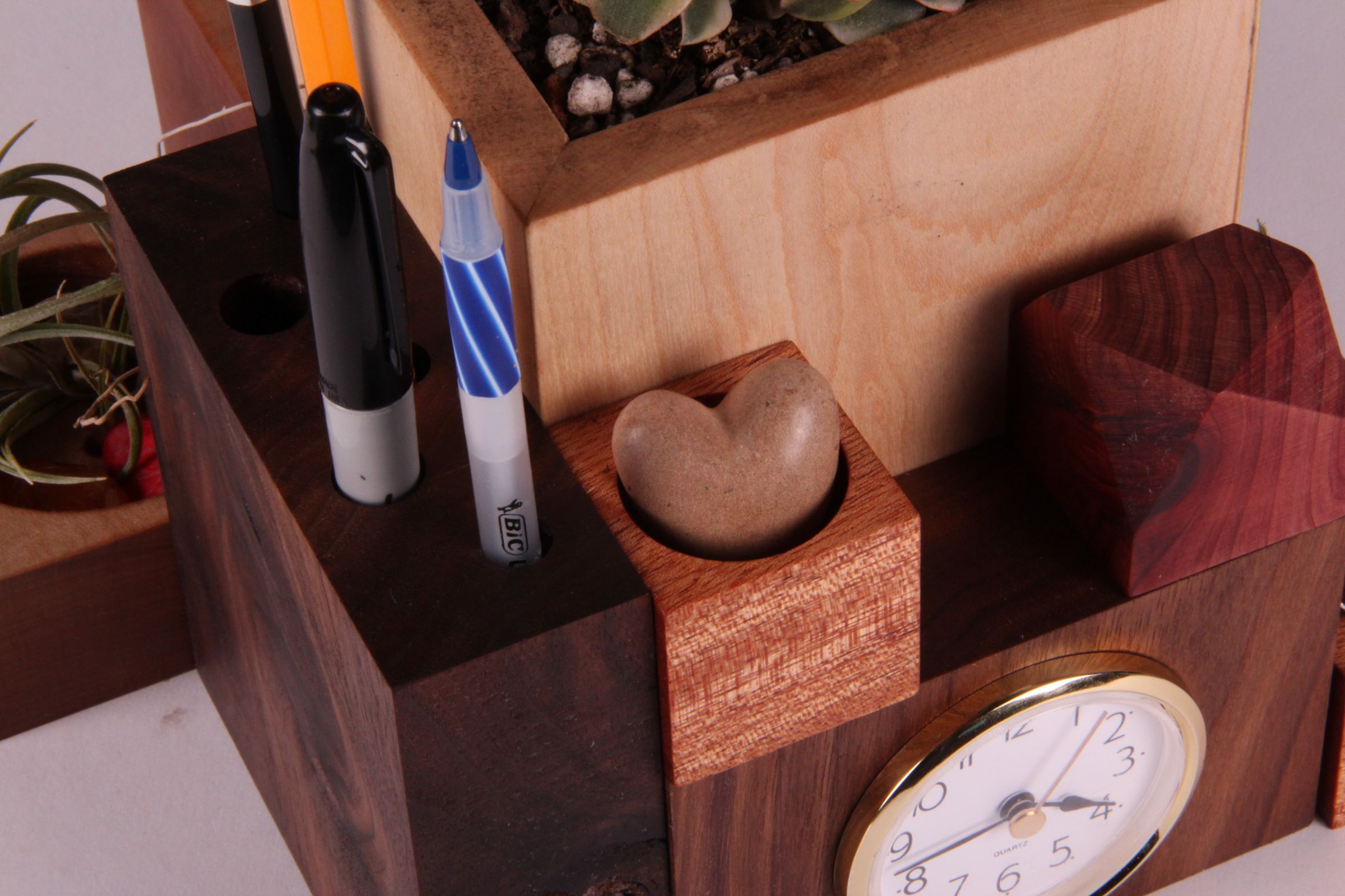 Modular Magnetic Organizer : 20 Steps (with Pictures) - Instructables