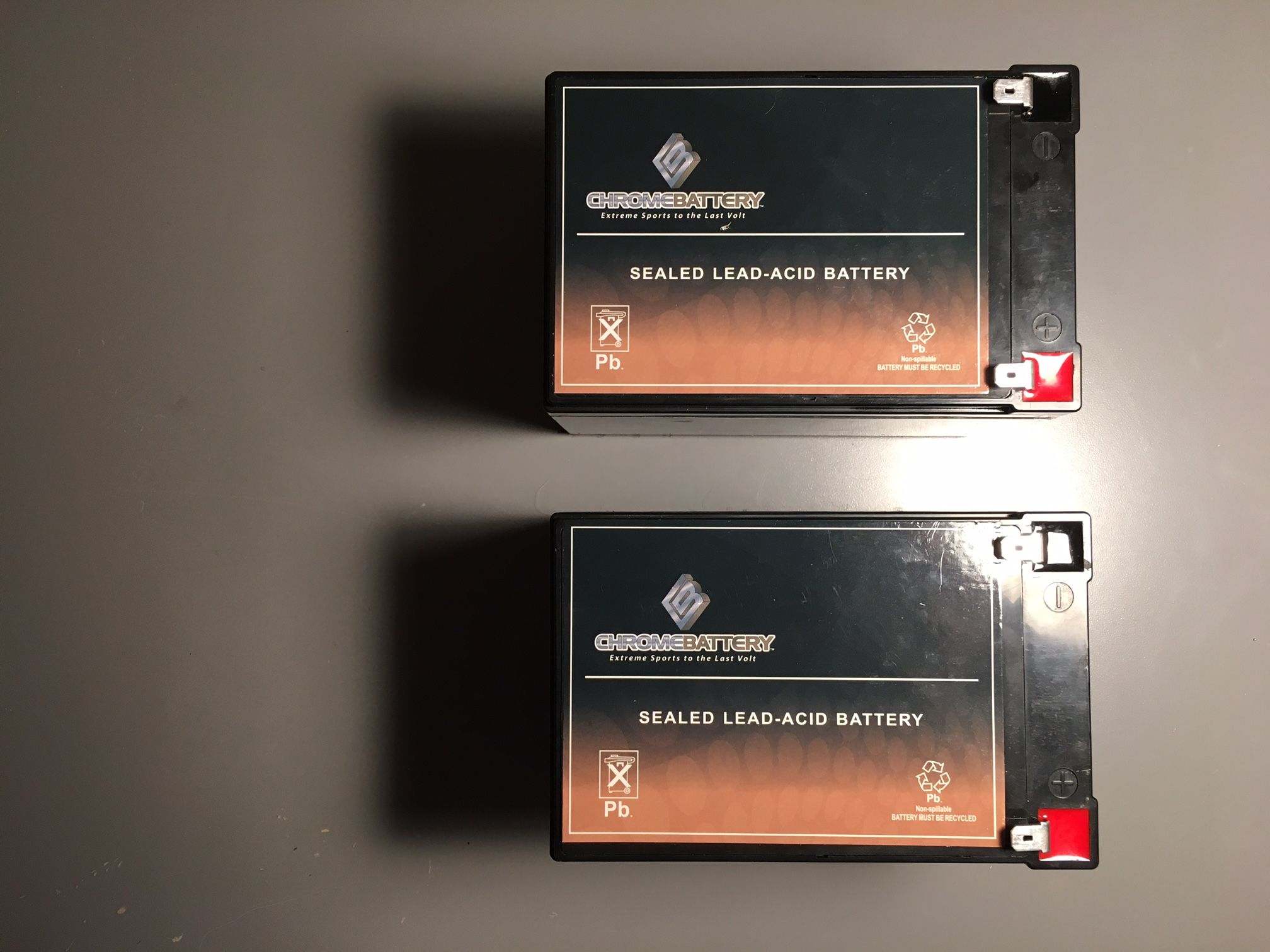 Pelican 1500 Solar Battery Bank : 4 Steps - Instructables