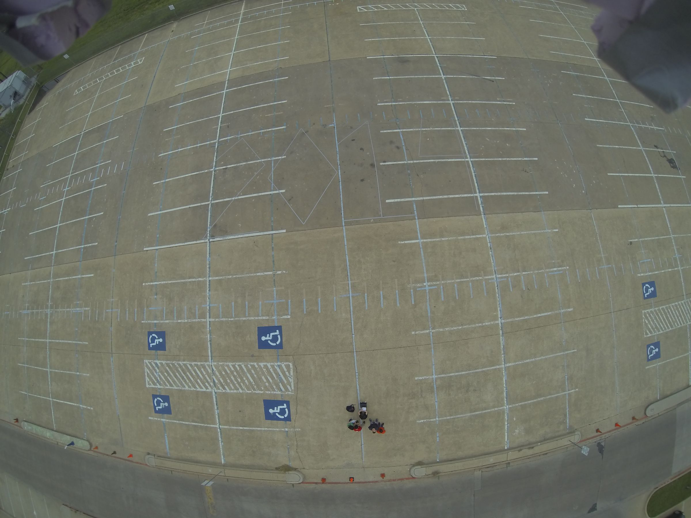 Aerial Group Picture With a Drone : 6 Steps (with Pictures) - Instructables