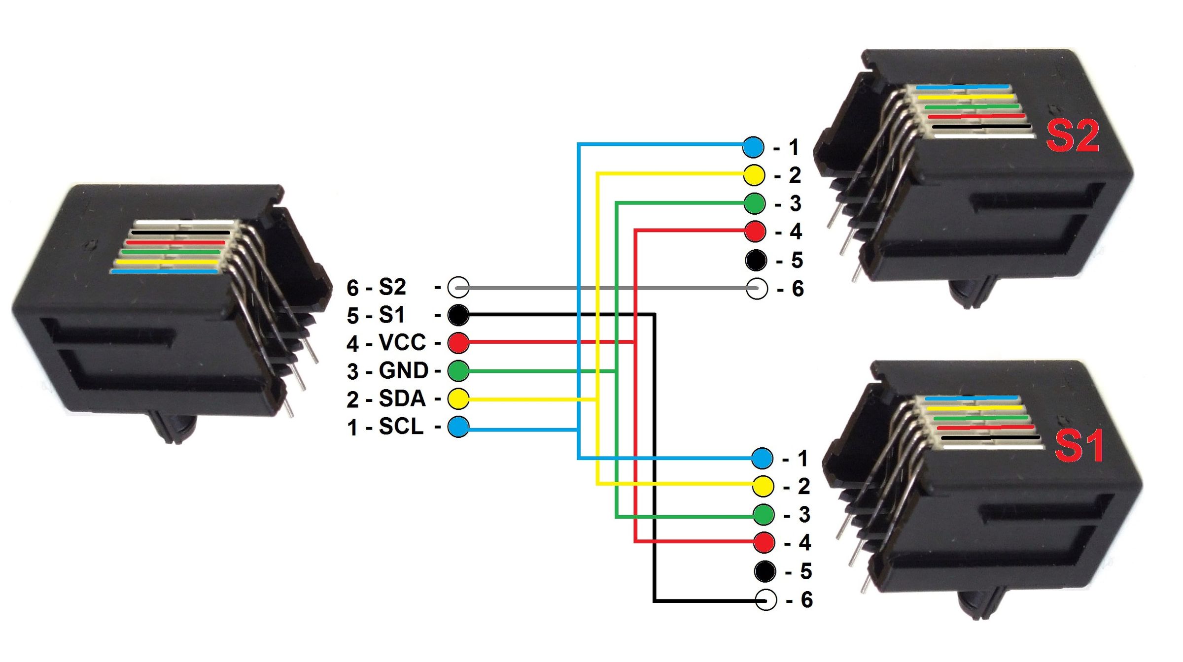 Advanced Makeblock Sensors (DIY) : 32 Steps (with Pictures) - Instructables