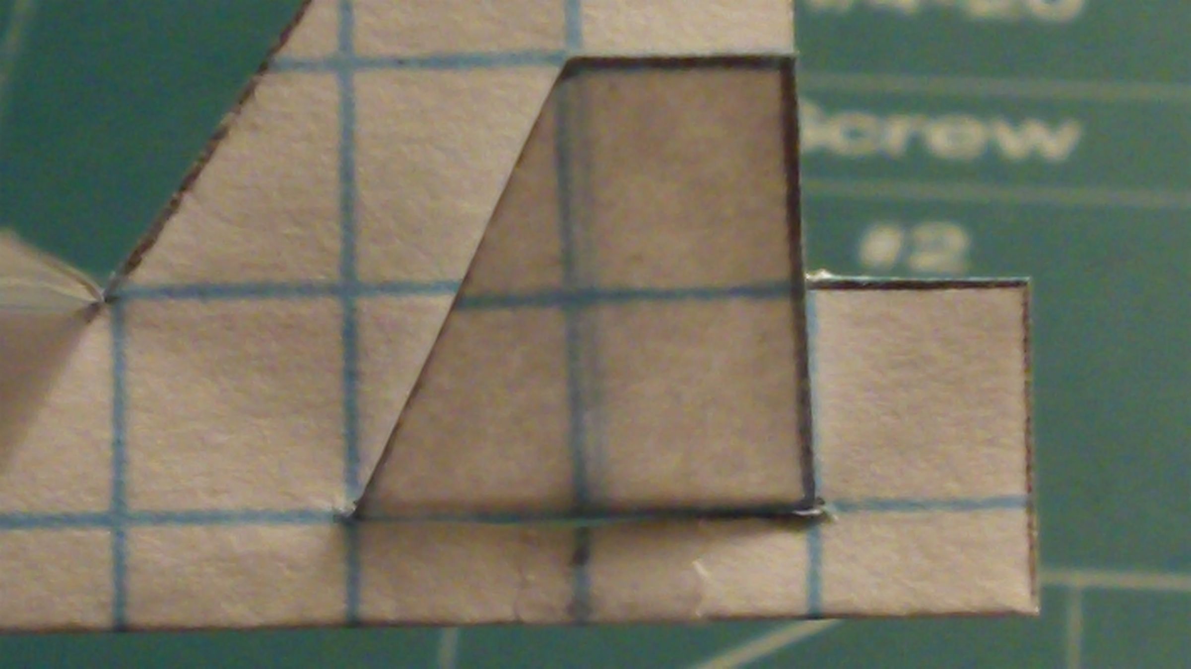 How to Make the Mite Paper Airplane : 5 Steps - Instructables