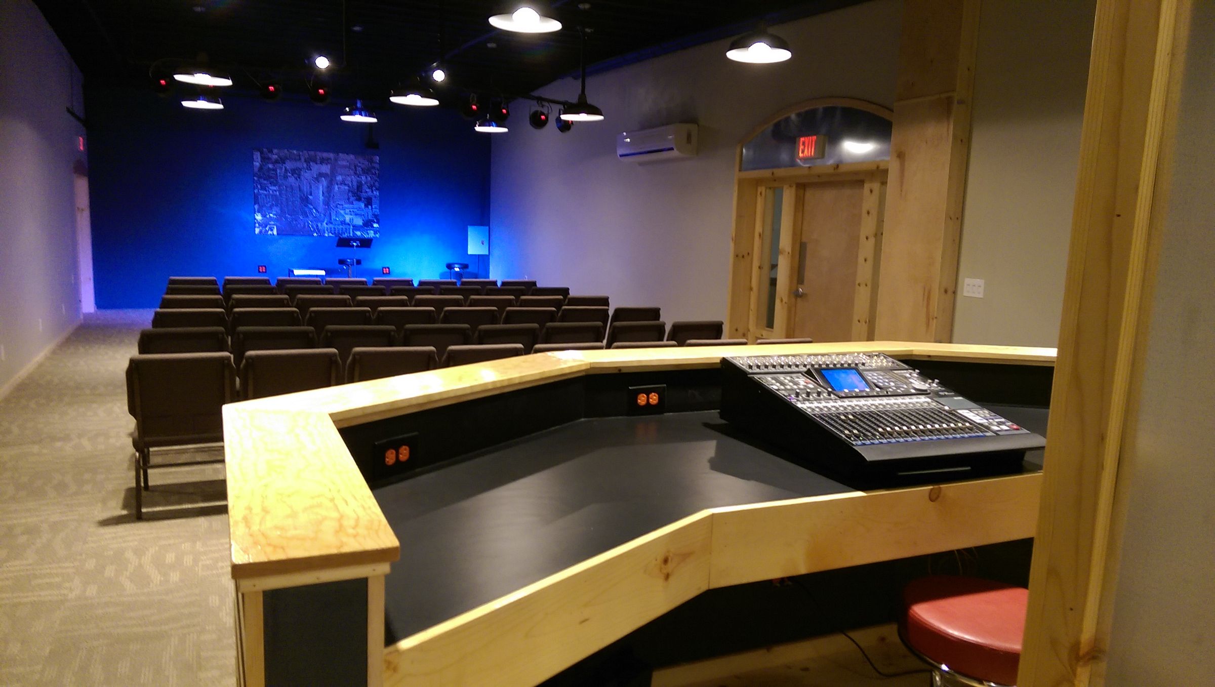 Professional Sound Booth : 3 Steps (with Pictures) - Instructables