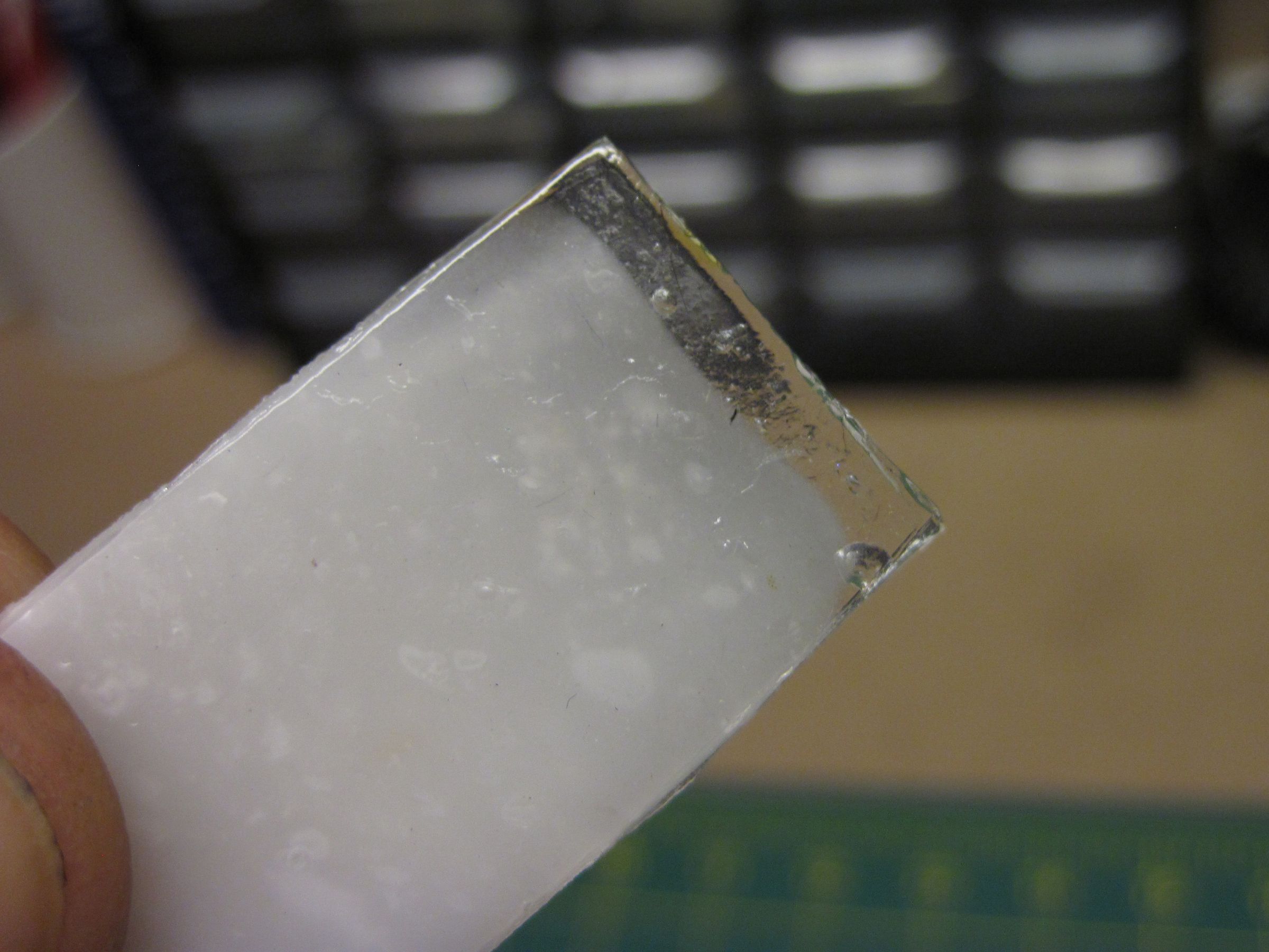 Custom Thermoplastic Battery Holder. : 6 Steps - Instructables