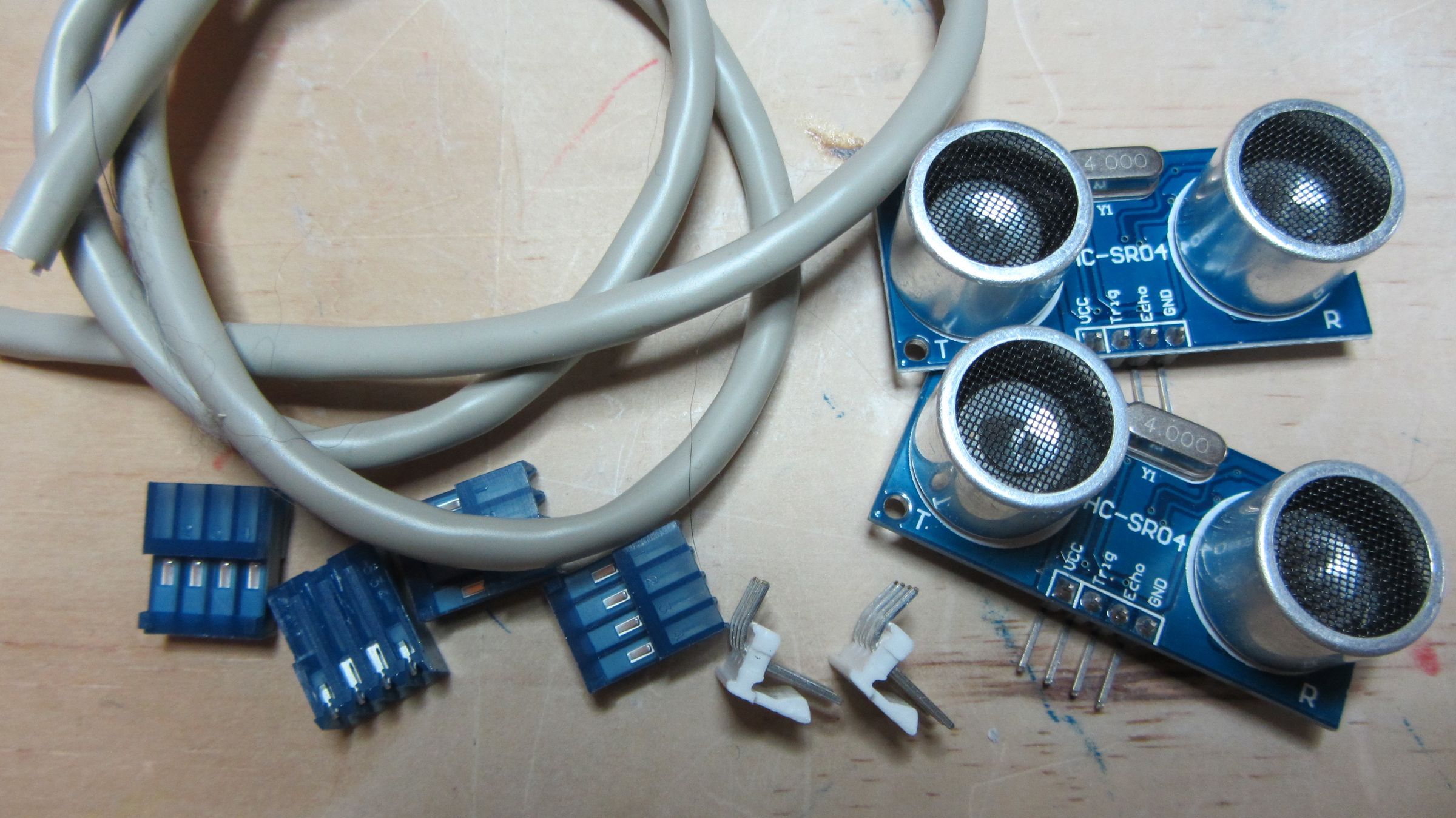 Huge Arduino Animatronic LED Eyeball : 8 Steps (with Pictures ...