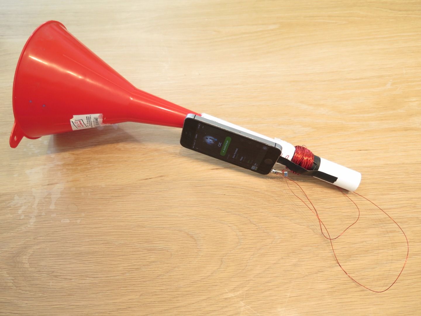 PVC Speaker From Scratch! : 6 Steps (with Pictures) - Instructables