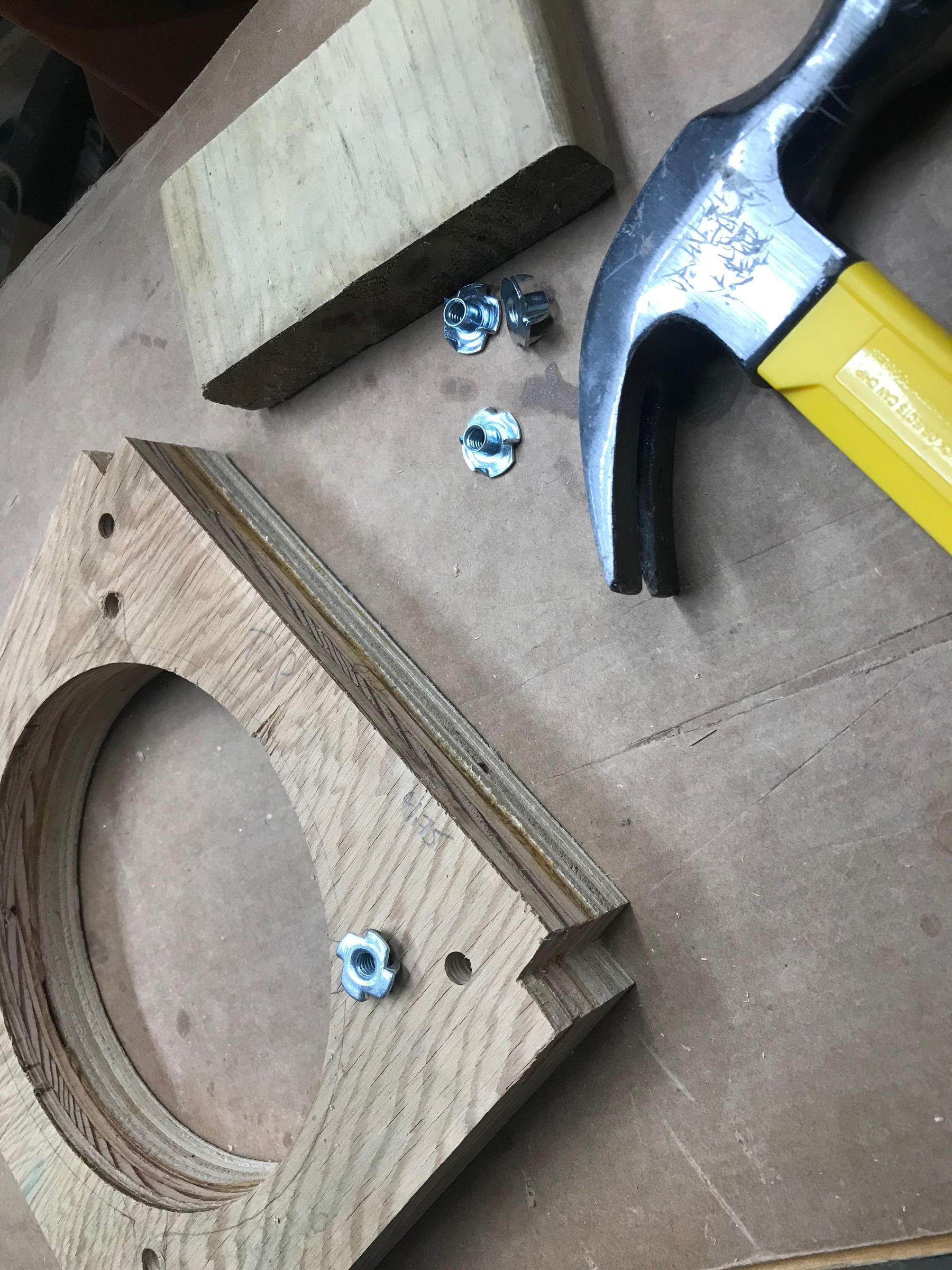 Altair - a Tripod Mounted Refracting Telescope : 35 Steps (with ...