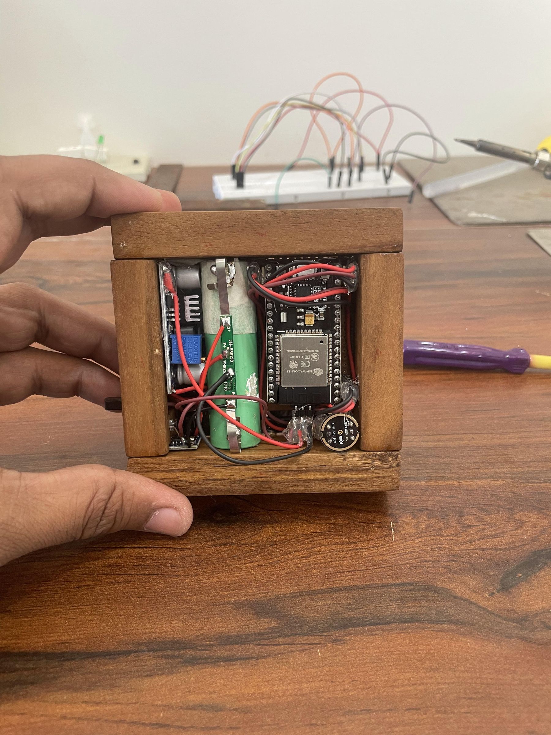 2D Music Visualizer + LED Matrix : 5 Steps (with Pictures) - Instructables