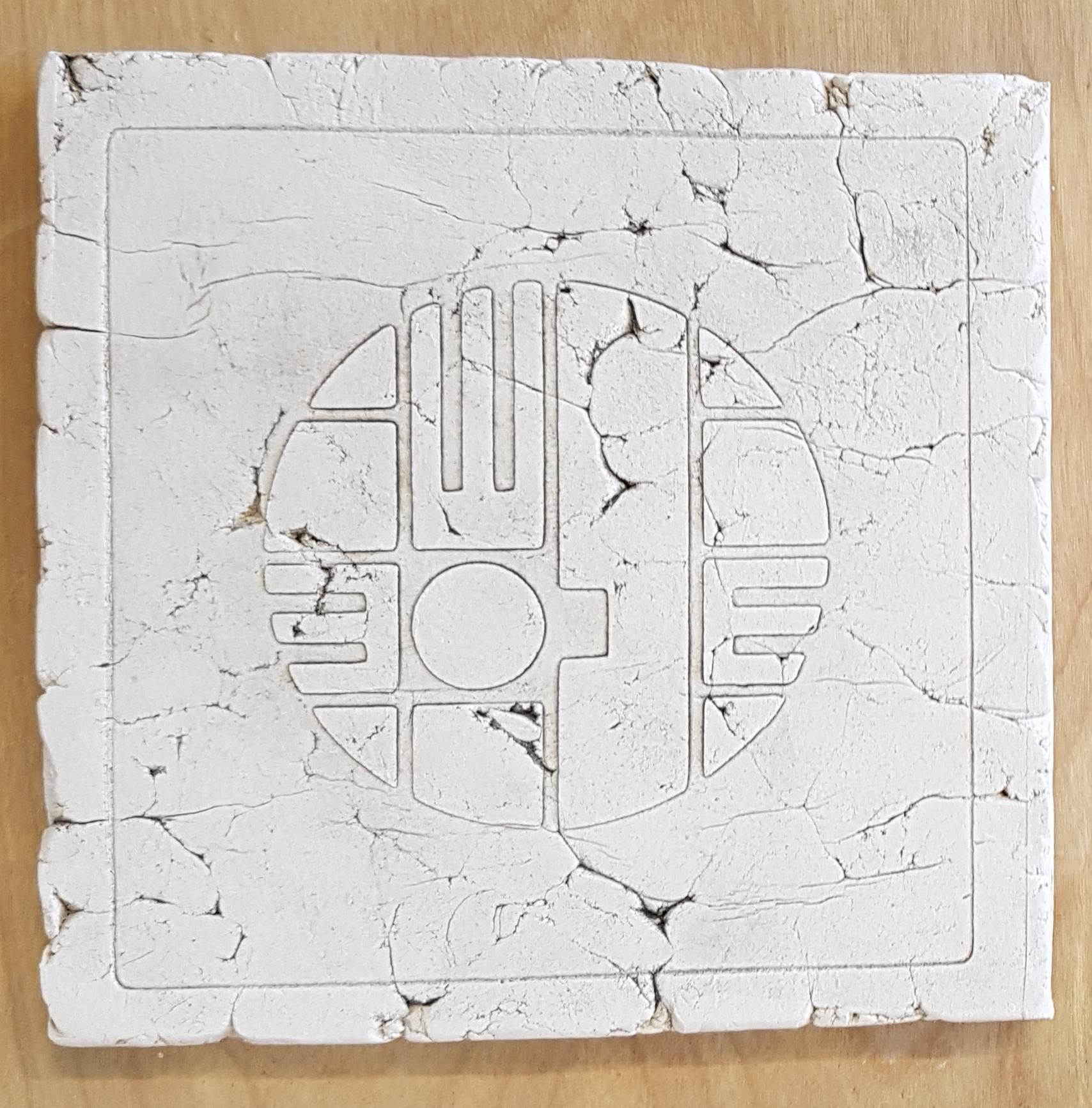 Ceramic Tile Molds From CNC : 7 Steps (with Pictures) - Instructables