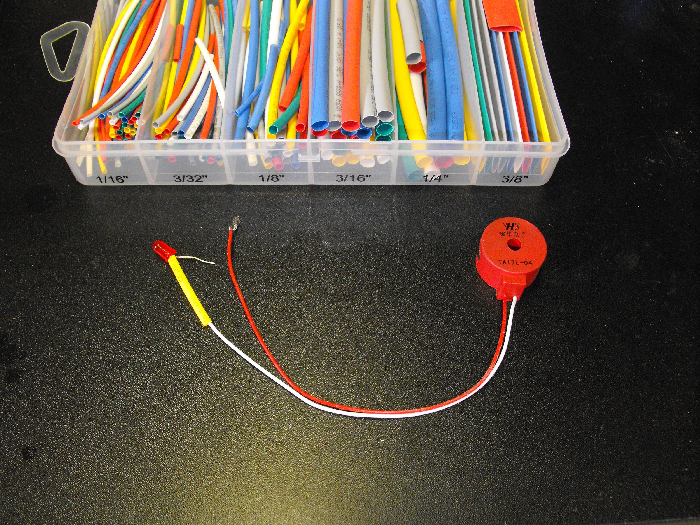 Block Heater Current Monitor/tester : 5 Steps - Instructables