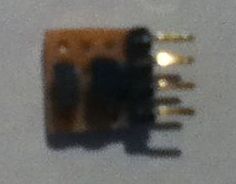 Single CMOS NOT Gate/Inverter : 4 Steps - Instructables