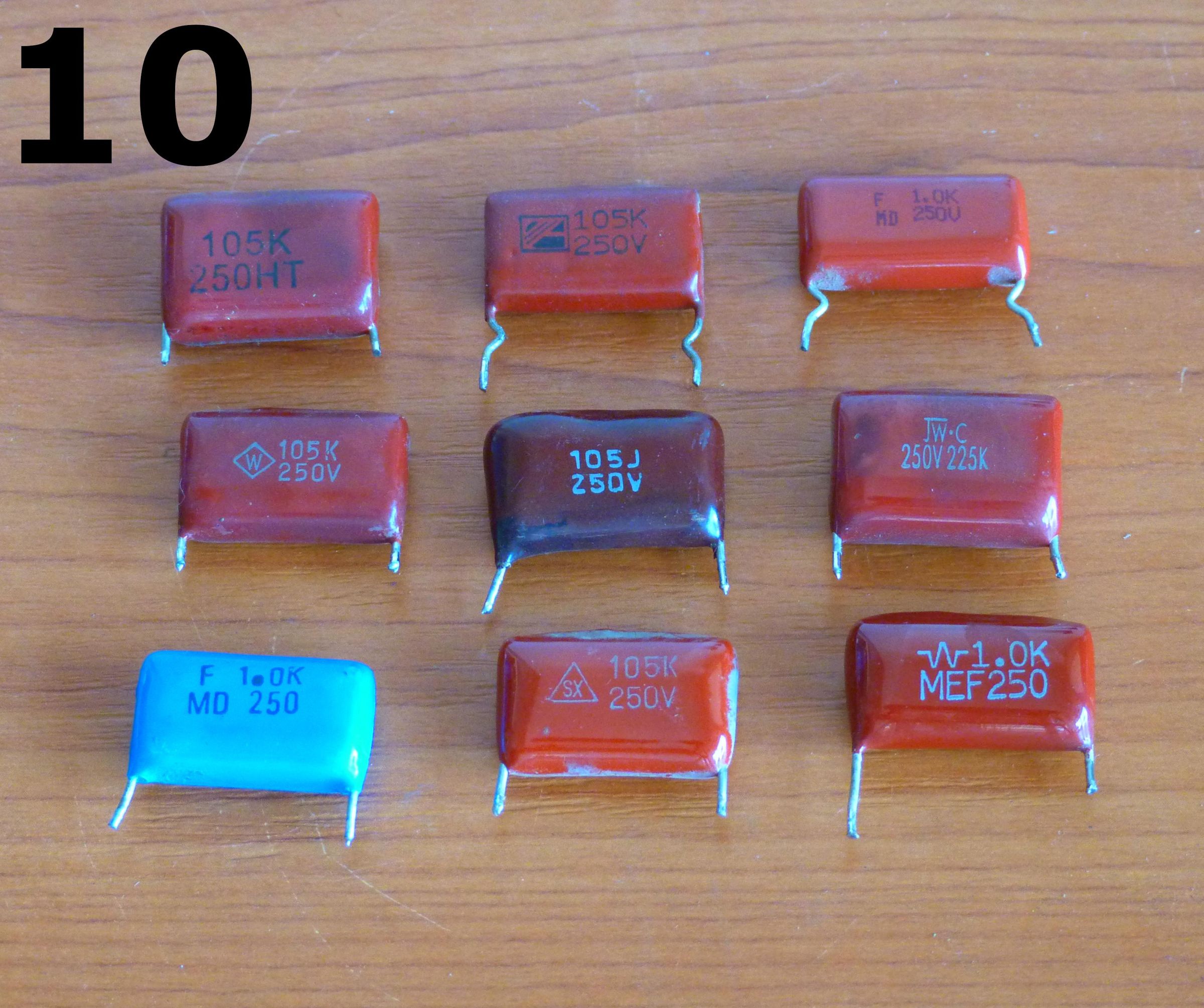Recovering Old PC Power Supplies : 12 Steps (with Pictures) - Instructables