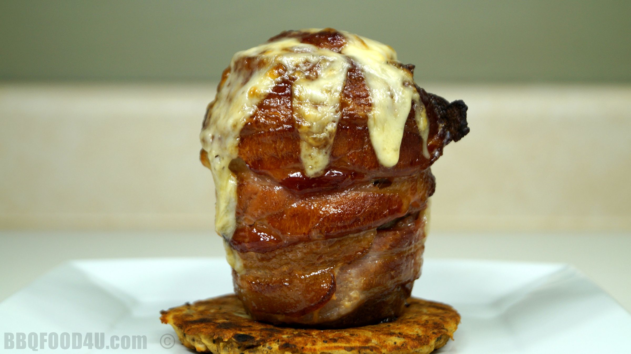 Breakfast Bomb Recipe - Instructables