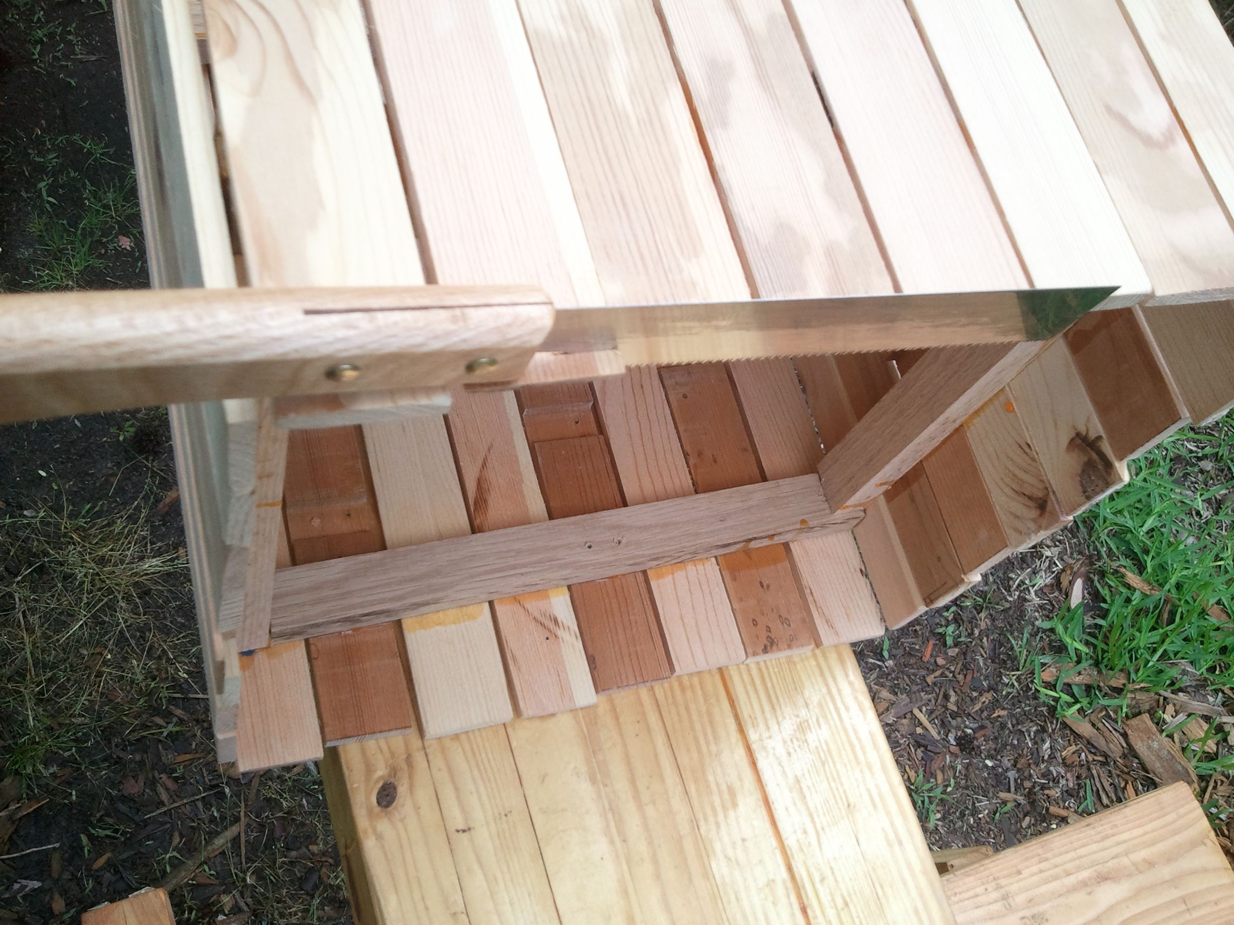 Reclaimed Wood Light : 7 Steps (with Pictures) - Instructables