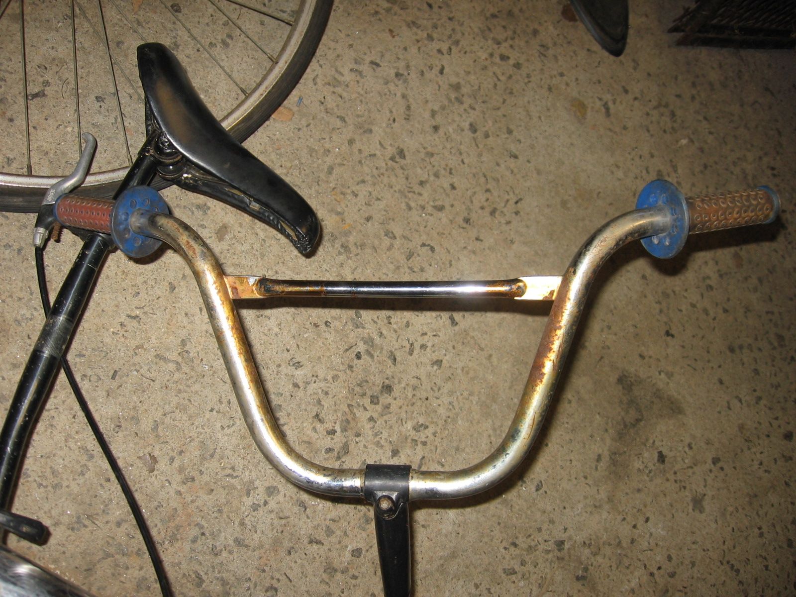 What Not to Build: Drunk Bike : 7 Steps (with Pictures) - Instructables
