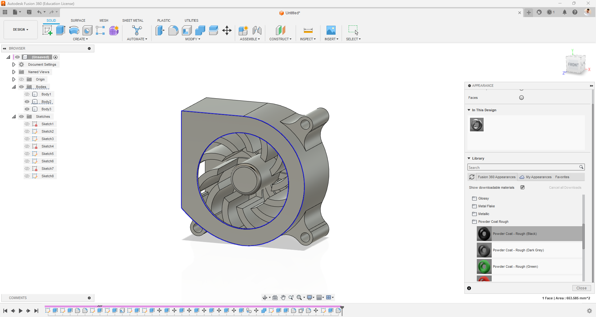 Touch Cam - a Raspberry Pi Camera : 26 Steps (with Pictures ...