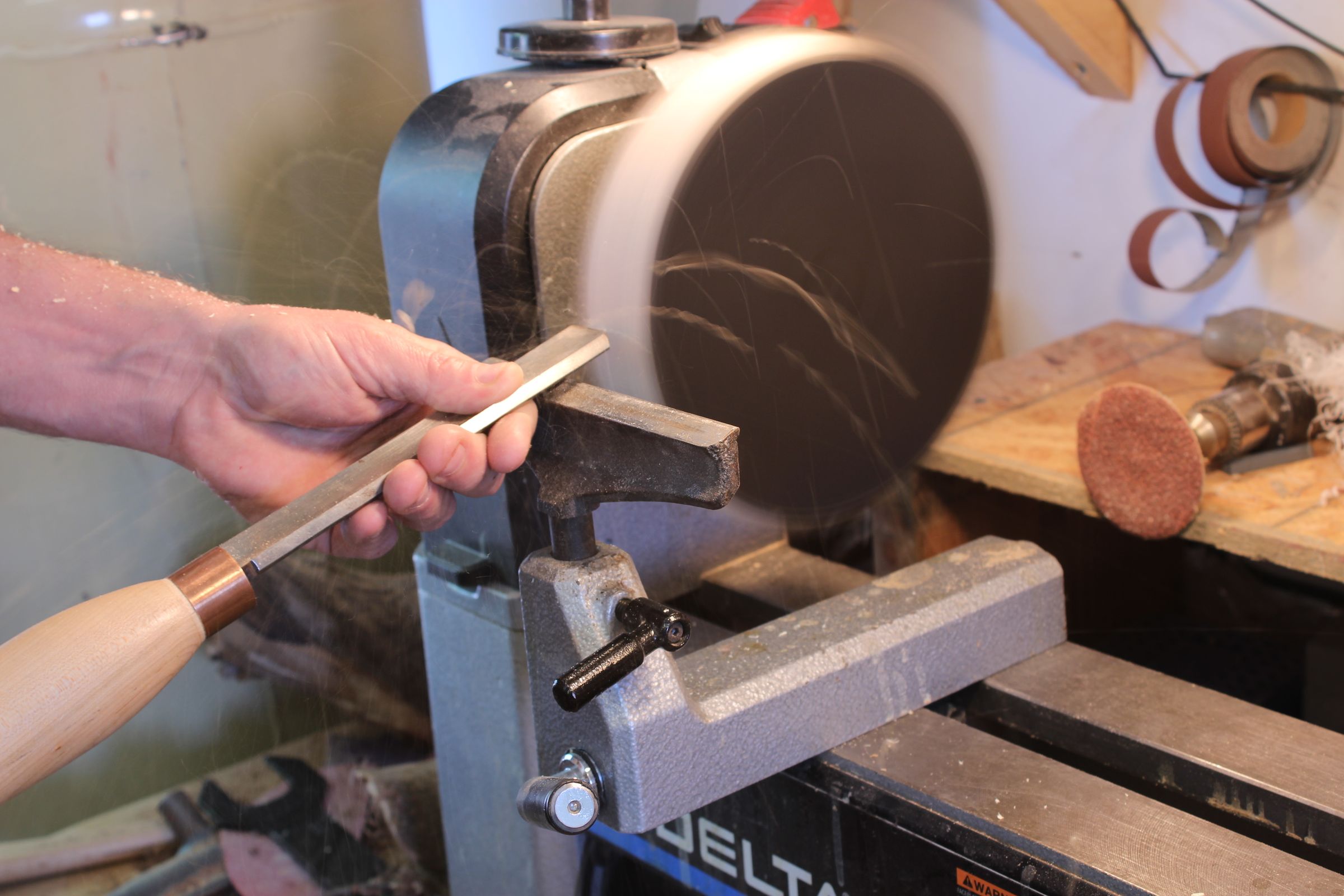 Mother's Day Handprints in a Solid Wooden Frame : 6 Steps (with ...