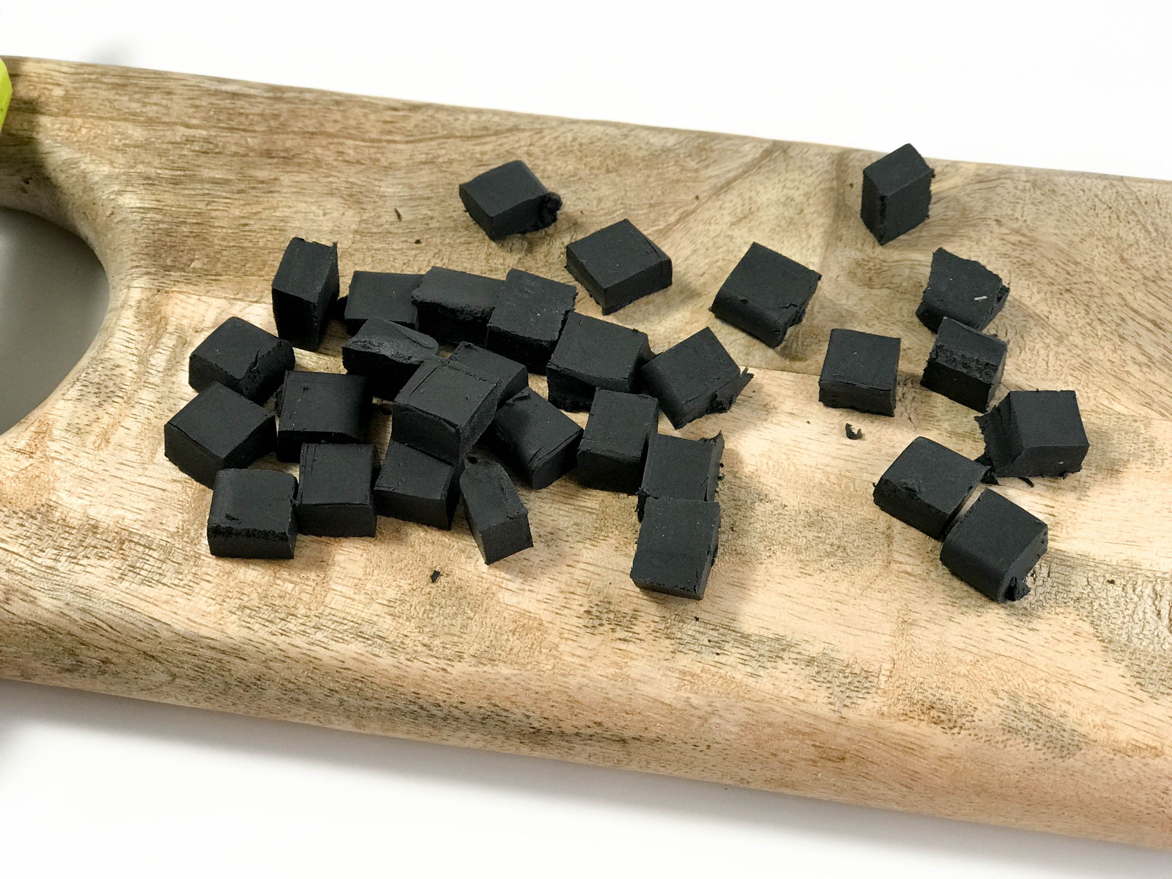 Faux Lava Stone: Aromatherapy Jewelry : 11 Steps (with Pictures ...