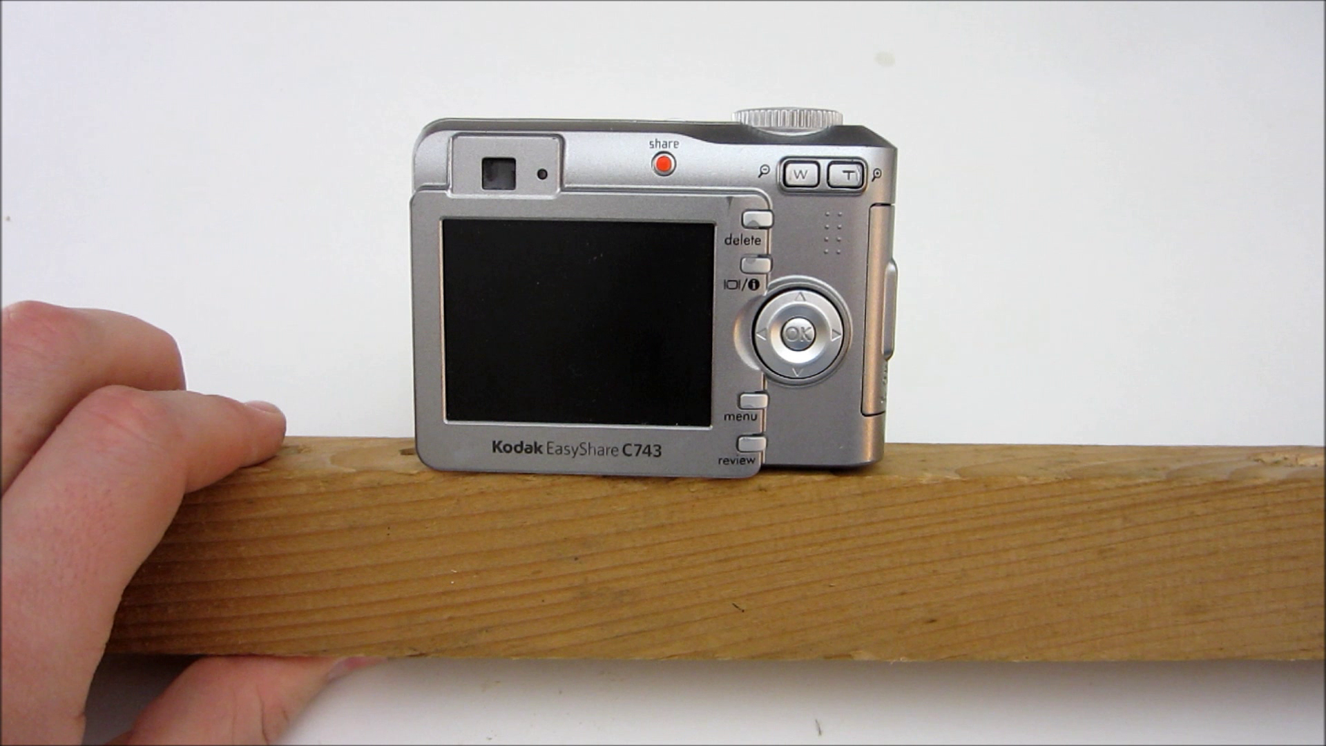 Simple In-Car Camera Mount for Less Than $2 : 7 Steps (with Pictures ...