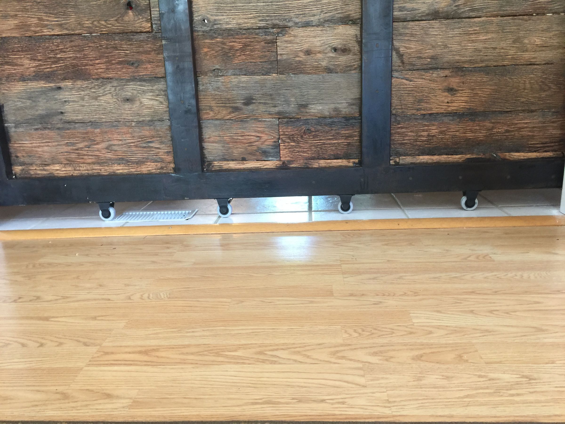 Rolling Barn Door : 7 Steps (with Pictures) - Instructables