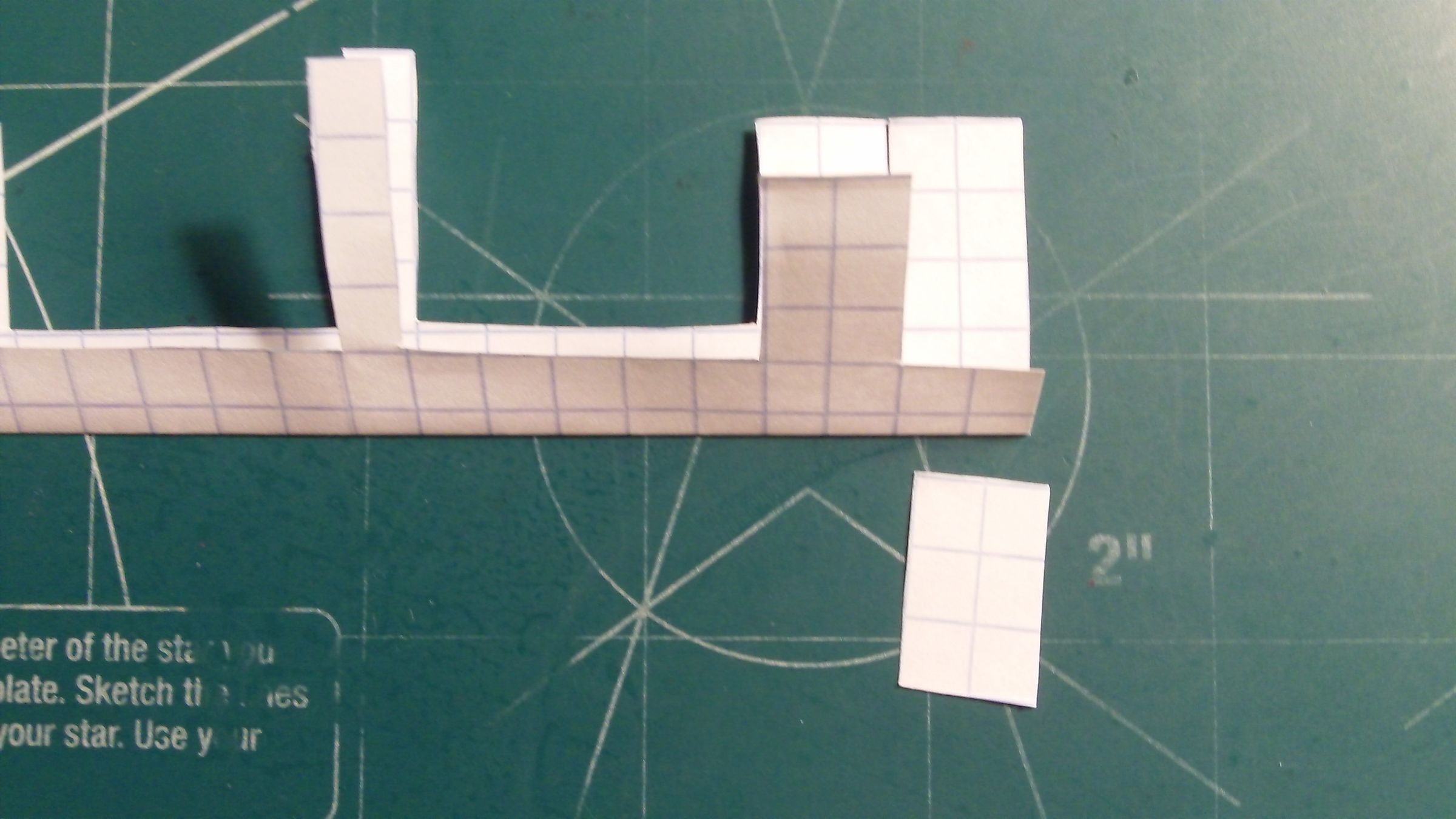 How to Make the Mosquito Paper Airplane : 9 Steps - Instructables