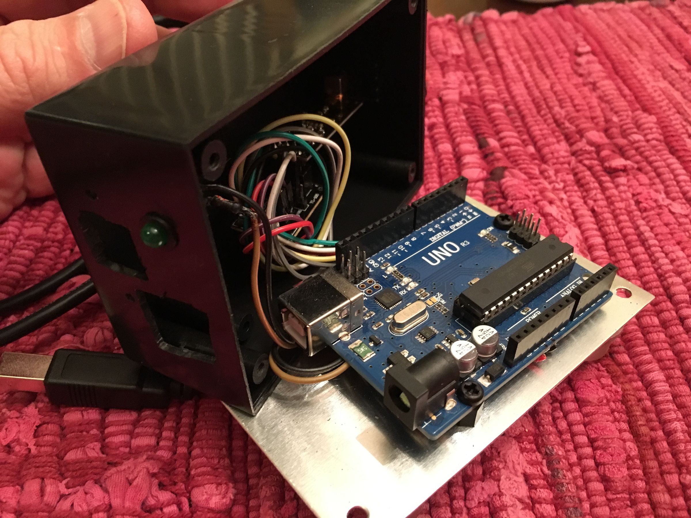 Arduino Wireless Fireworks System : 18 Steps - Instructables