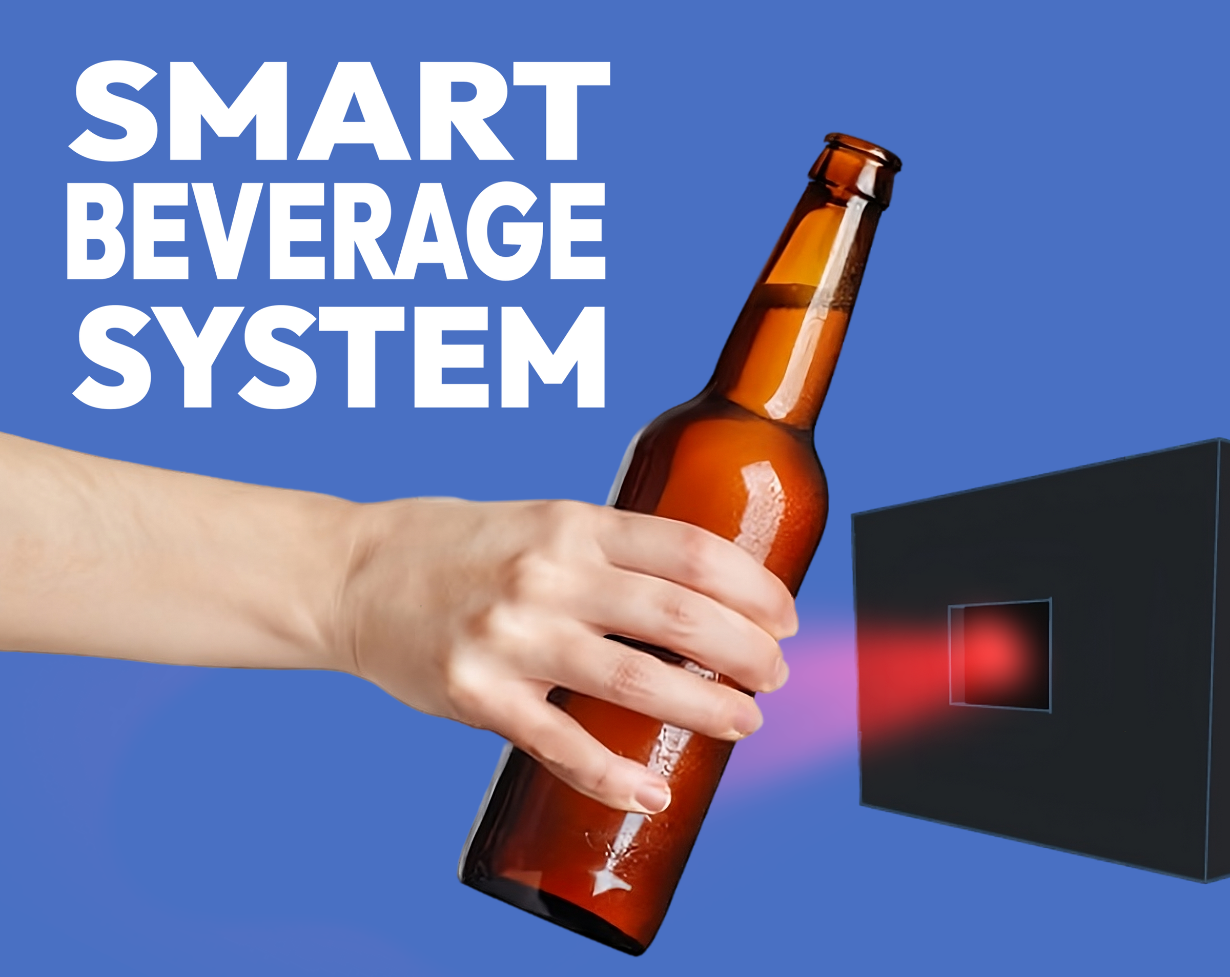 Smart Beverage Management : 6 Steps - Instructables