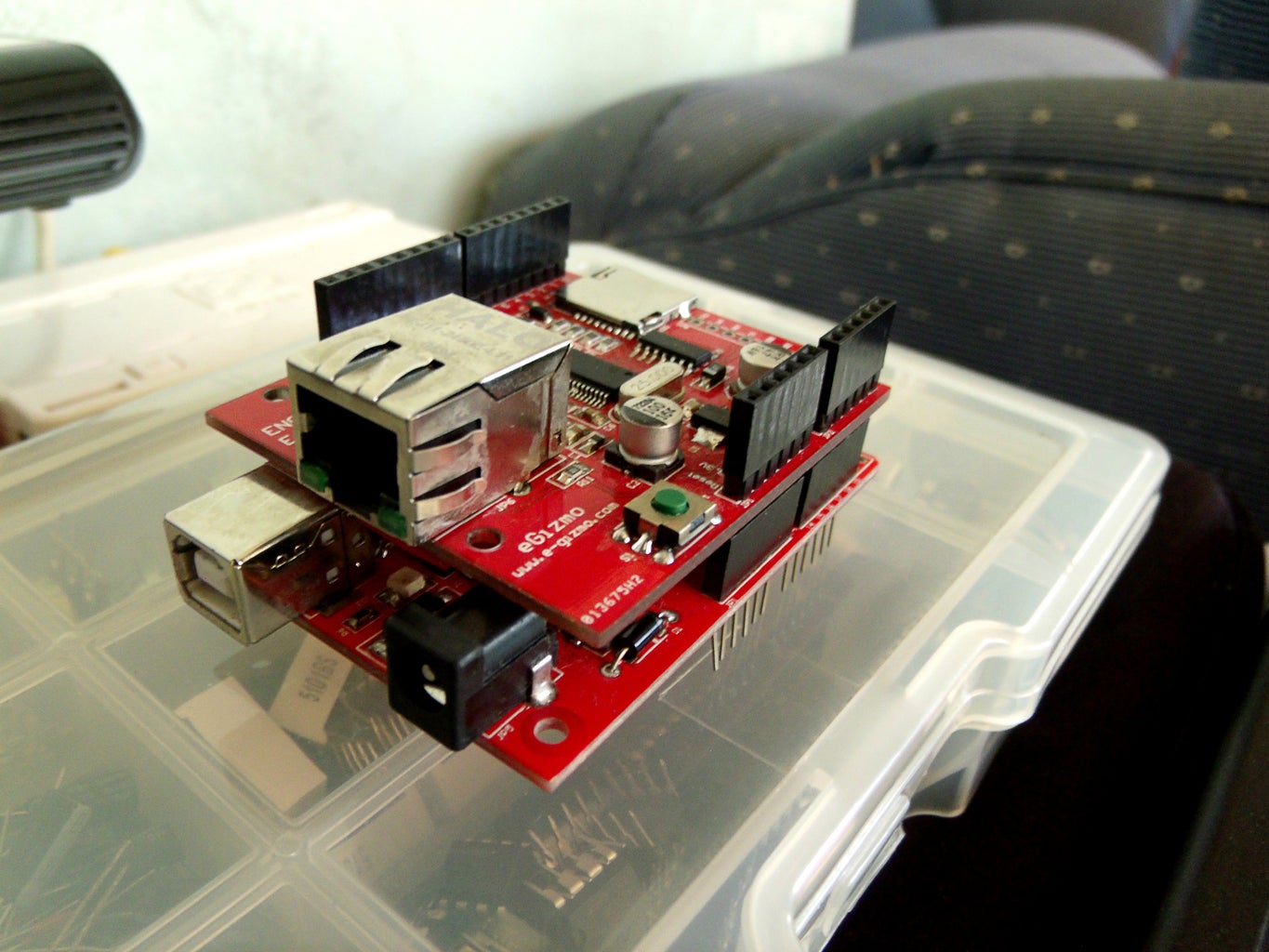 Control Arduino Wirelessly With MATLAB : 11 Steps - Instructables Control Arduino Wirelessly With MATLAB : 11 Steps - Instructables