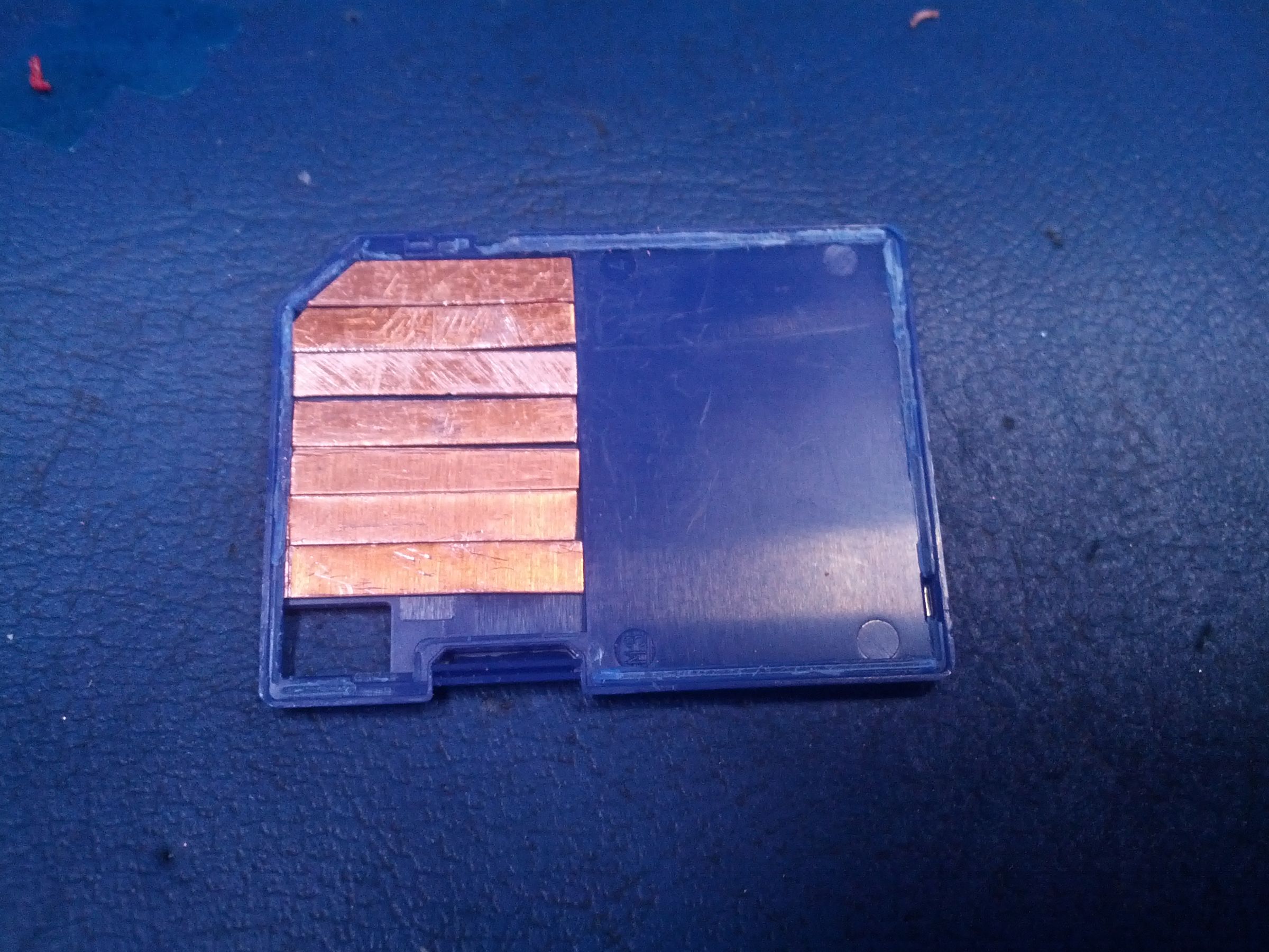 How to Make an SD Card Extension : 6 Steps - Instructables