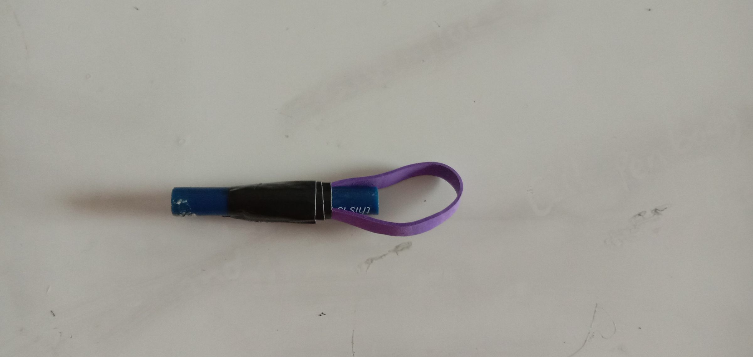 Wrist Mounted Skewer Launcher : 3 Steps - Instructables