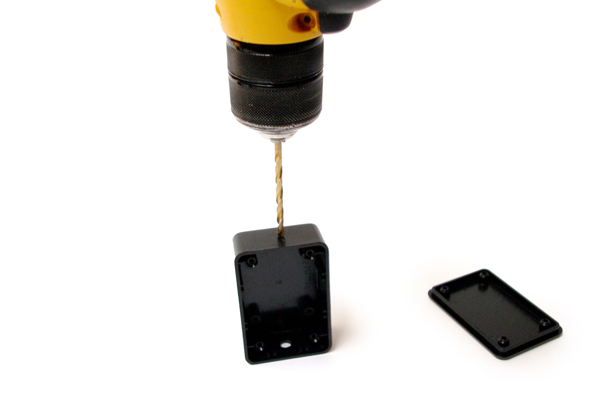 Desk Panic Button : 21 Steps (with Pictures) - Instructables