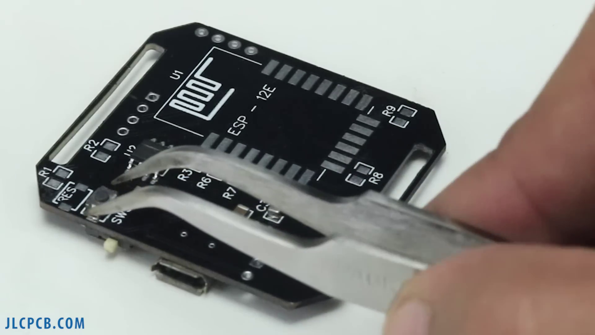 Homemade Smart Watch : 9 Steps (with Pictures) - Instructables