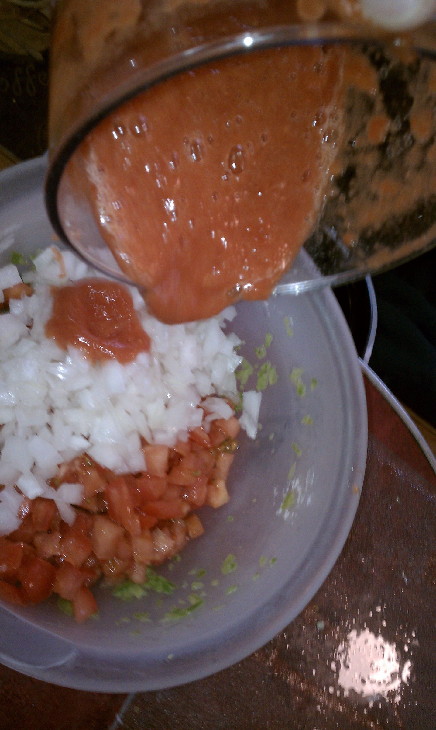 How to Make Your Own Salsa : 9 Steps - Instructables
