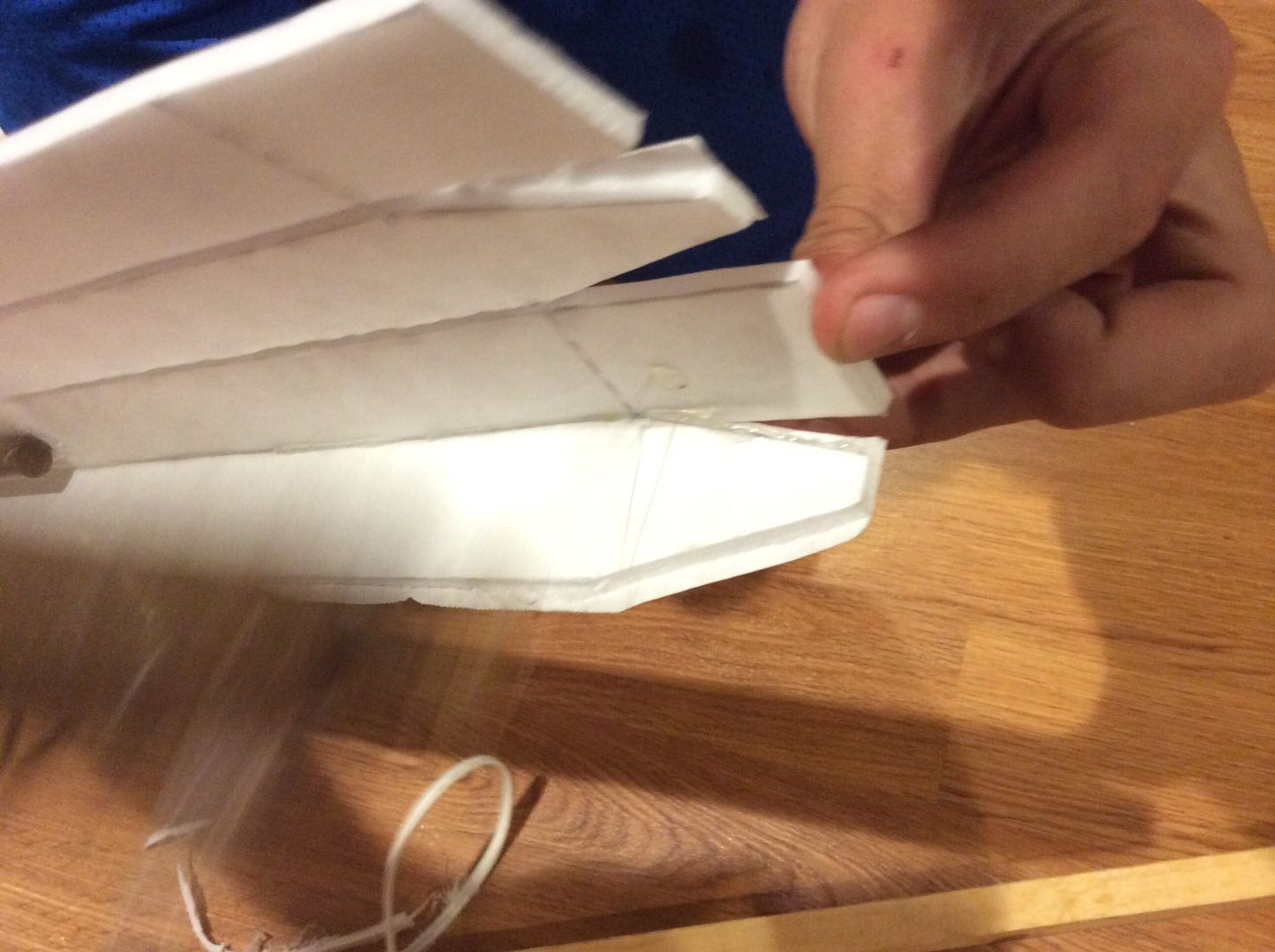 Foamboard RC Glider : 16 Steps (with Pictures) - Instructables